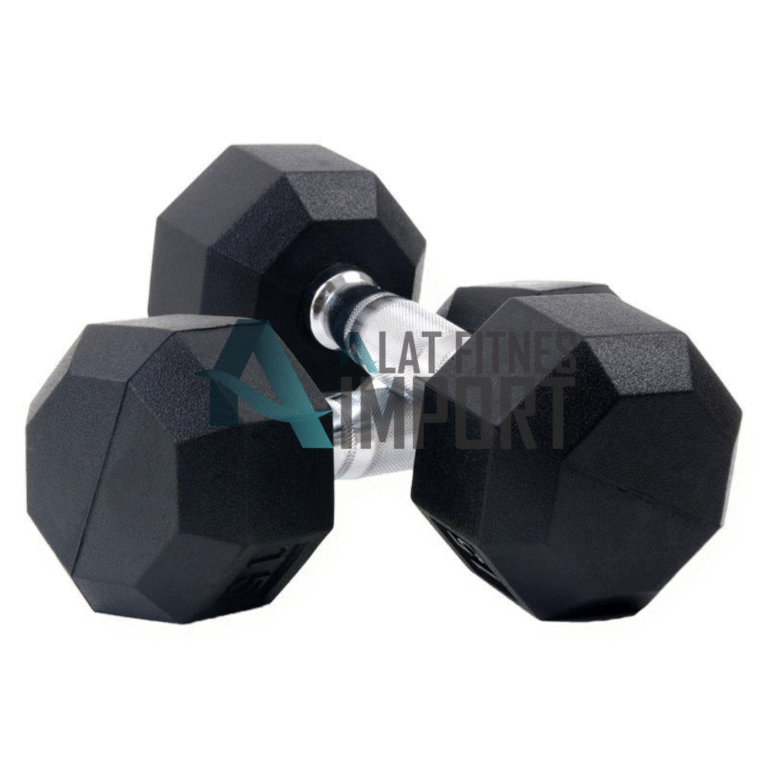 Ironbull 32.5-40kg Hexagonal Dumbbell – ALAT FITNES IMPORT INDONESIA
